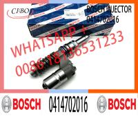 China fuel unit pump injector 0414701072 0414701080 0414701082 0414701083 0414701084 0414701092 0414701105 0414702017 04147020 for sale