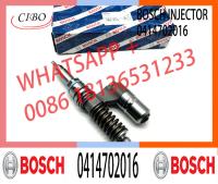 China fuel unit pump injector 0414701072 0414701080 0414701082 0414701083 0414701084 0414701092 0414701105 0414702017 04147020 for sale