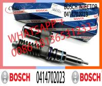 China Injector Electronic Unit 0986441109 3829644 0414702013 0414702023 Engine Diesel Injector for sale