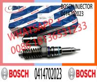 China Injector Electronic Unit 0986441109 3829644 0414702013 0414702023 Engine Diesel Injector for sale