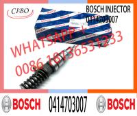 China Diesel Fuel Injector 0986441030 0986441029 0986441028 0986441031 0414703005 0414703003 0414703002 0414703007 for sale