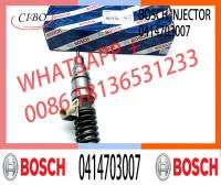 China Diesel Fuel Injector 0986441030 0986441029 0986441028 0986441031 0414703005 0414703003 0414703002 0414703007 for sale