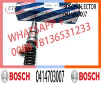 China Diesel Fuel Injector 0986441030 0986441029 0986441028 0986441031 0414703005 0414703003 0414703002 0414703007 for sale