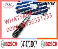 China Diesel Fuel Injector 0986441030 0986441029 0986441028 0986441031 0414703005 0414703003 0414703002 0414703007 for sale