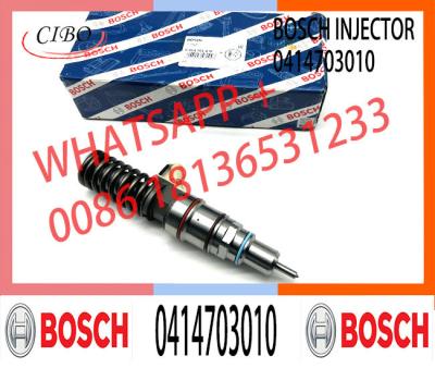 China 0414703010 0414703008 Engine fuel injector nozzle assy 0414703010 0414703008 unit pump for sale