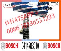 China 0414703010 0414703008 Engine fuel injector nozzle assy 0414703010 0414703008 unit pump for sale