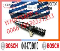 China 0414703010 0414703008 Engine fuel injector nozzle assy 0414703010 0414703008 unit pump for sale