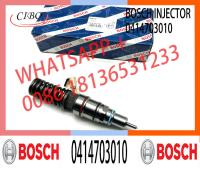 China 0414703010 0414703008 Engine fuel injector nozzle assy 0414703010 0414703008 unit pump for sale