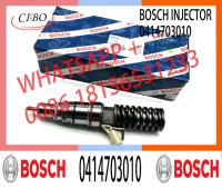 China 0414703010 0414703008 Engine fuel injector nozzle assy 0414703010 0414703008 unit pump for sale