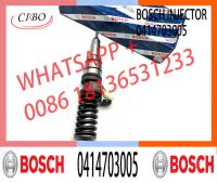 China Diesel Fuel Injector 0986441030 0986441029 0986441028 0986441031 0414703005 0414703003 0414703002 0414703007 for sale