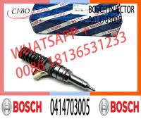 China Diesel Fuel Injector 0986441030 0986441029 0986441028 0986441031 0414703005 0414703003 0414703002 0414703007 for sale