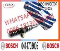 China Diesel Fuel Injector 0986441030 0986441029 0986441028 0986441031 0414703005 0414703003 0414703002 0414703007 for sale
