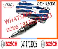 China Diesel Fuel Injector 0986441030 0986441029 0986441028 0986441031 0414703005 0414703003 0414703002 0414703007 for sale
