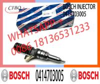 China Diesel Fuel Injector 0986441030 0986441029 0986441028 0986441031 0414703005 0414703003 0414703002 0414703007 for sale
