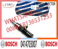 China Engine Fuel Injector 0414703002 0414703003 0414703005 0414703007 0414703004 504132378 for sale