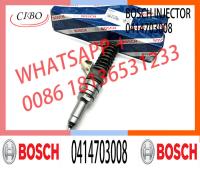 China fuel unit pump injector 0414702021 0414702022 0414702023 0414702024 0414702025 0414703002 0414703003 0414703004 04147030 for sale