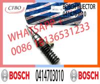 China 0414703010 0414703008 Engine fuel injector nozzle assy 0414703010 0414703008 unit pump for sale