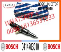 China 0414703010 0414703008 Engine fuel injector nozzle assy 0414703010 0414703008 unit pump for sale