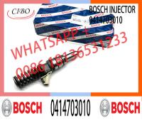 China 0414703010 0414703008 Engine fuel injector nozzle assy 0414703010 0414703008 unit pump for sale