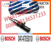 China 0414703010 0414703008 Engine fuel injector nozzle assy 0414703010 0414703008 unit pump for sale