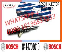 China 0414703010 0414703008 Engine fuel injector nozzle assy 0414703010 0414703008 unit pump for sale