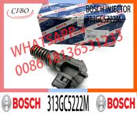 China Diesel Fuel Injection Unit Pump 0414755003 0 414 755 003 313GC5222M for sale