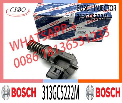 China Diesel Fuel Injection Unit Pump 0414755003 0 414 755 003 313GC5222M for sale