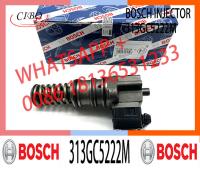 China Diesel Fuel Injection Unit Pump 0414755003 0 414 755 003 313GC5222M for sale