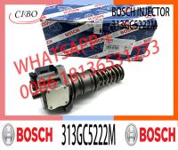 China Diesel Fuel Injection Unit Pump 0414755003 0 414 755 003 313GC5222M for sale