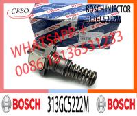 China Diesel Fuel Injection Unit Pump 0414755003 0 414 755 003 313GC5222M for sale