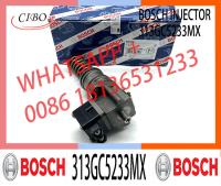 China Electric Fuel Unit Pump 0414755014 313GC5233MX For Engine E7 Trucks 2003-2006 for sale