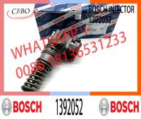 China 1392052 Hot selling auto parts and accessories in 2023 Engine fuel pumps 1392052 are used in automotive engine systems 1 for sale