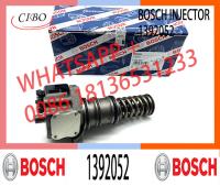 China 1392052 Hot selling auto parts and accessories in 2023 Engine fuel pumps 1392052 are used in automotive engine systems 1 for sale