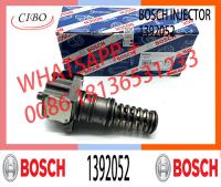 China 1392052 Hot selling auto parts and accessories in 2023 Engine fuel pumps 1392052 are used in automotive engine systems 1 for sale