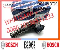 China 1392052 Hot selling auto parts and accessories in 2023 Engine fuel pumps 1392052 are used in automotive engine systems 1 for sale
