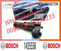 China Engine Parts Diesel Fuel Injection Unit Pump 0414755008 0 414 755 008 1435558 for sale
