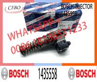 China Engine Parts Diesel Fuel Injection Unit Pump 0414755008 0 414 755 008 1435558 for sale