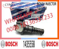 China Engine Parts Diesel Fuel Injection Unit Pump 0414755008 0 414 755 008 1435558 for sale