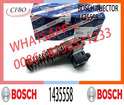 China Engine Parts Diesel Fuel Injection Unit Pump 0414755008 0 414 755 008 1435558 for sale