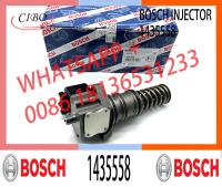 China Engine Parts Diesel Fuel Injection Unit Pump 0414755008 0 414 755 008 1435558 for sale