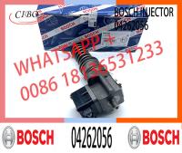 China Diesel engine fuel injector unit pump 0414755018 0414755016 0414755118 04262056 for sale