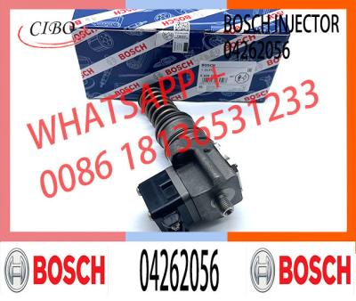 China Diesel engine fuel injector unit pump 0414755018 0414755016 0414755118 04262056 for sale