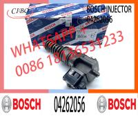 China Diesel engine fuel injector unit pump 0414755018 0414755016 0414755118 04262056 for sale