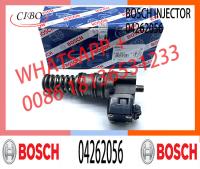 China Diesel engine fuel injector unit pump 0414755018 0414755016 0414755118 04262056 for sale