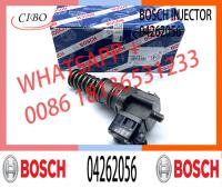China Diesel engine fuel injector unit pump 0414755018 0414755016 0414755118 04262056 for sale