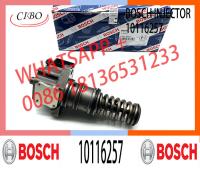 China High quality fuel injection pump 10116257 provides OEM and Neutral spare parts for 9150 and 9100 for sale