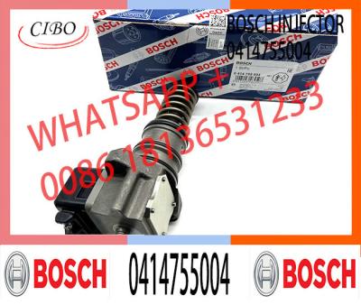 China injector pump 0414755004 0414755005 1379110 pump for DAF XE250/280/315/280C/315C unit pump 0414755004 0414755005 for sale