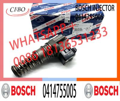 China 0 414 755 005 Diesel Engine Fuel Injection Unit Pump 0414755005 for sale