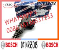China 0 414 755 005 Diesel Engine Fuel Injection Unit Pump 0414755005 for sale