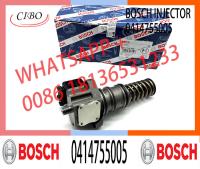 China 0 414 755 005 Diesel Engine Fuel Injection Unit Pump 0414755005 for sale
